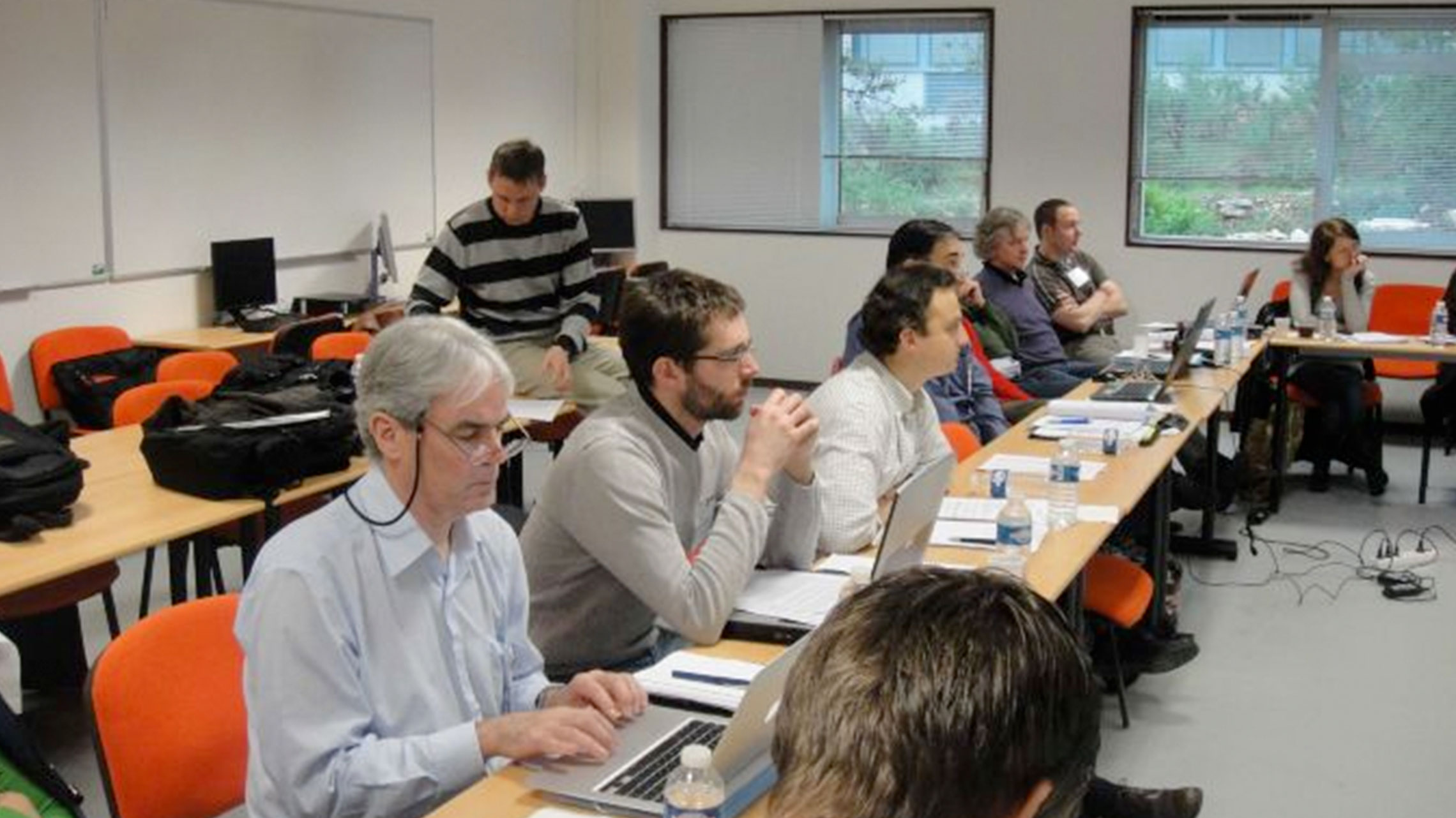 10.º Workshop do método FRAM (Functional Resonance Analysis Method ...