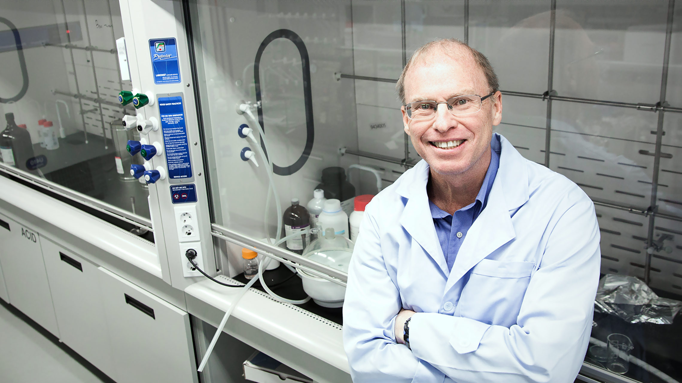 IST Distinguished Lecture by Rodney Ruoff – Técnico Lisboa