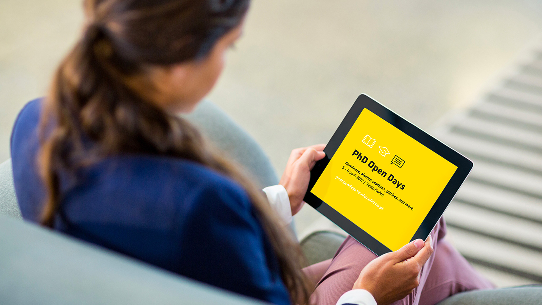 PhD Open Days 2017 – Técnico Lisboa