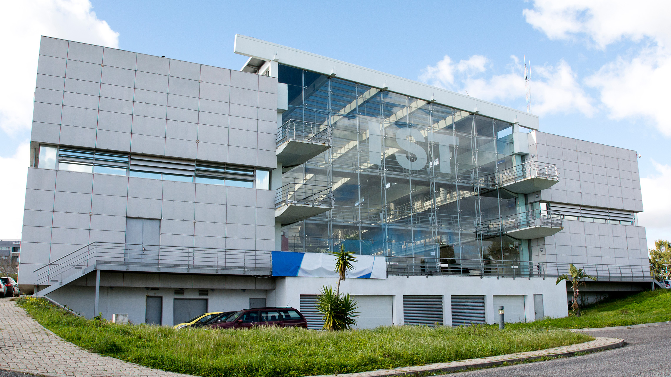 VIII Dia da Graduação – Campus do Taguspark – Técnico Lisboa