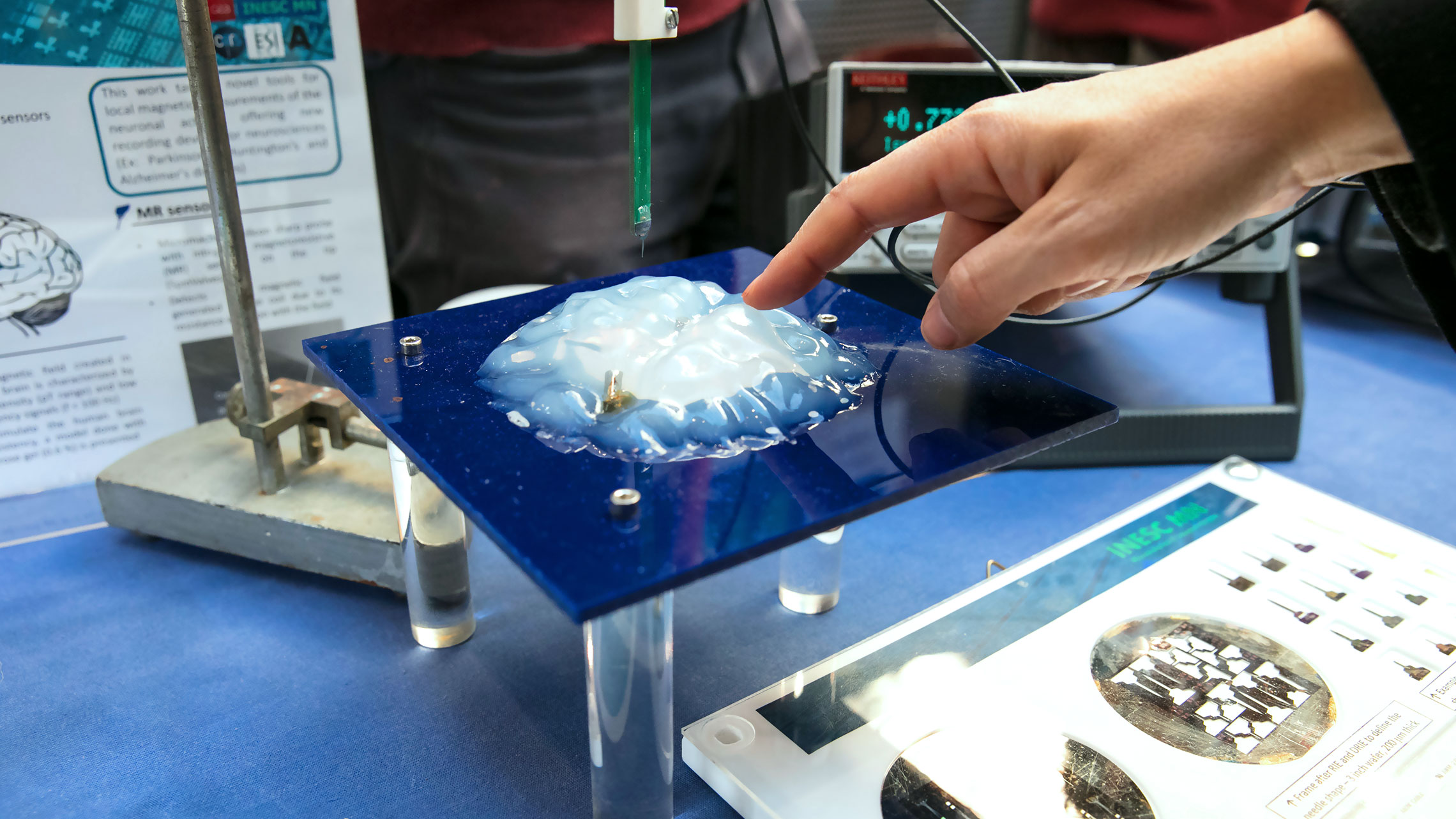 Primeira edição do Physics Technology Day – Técnico Lisboa