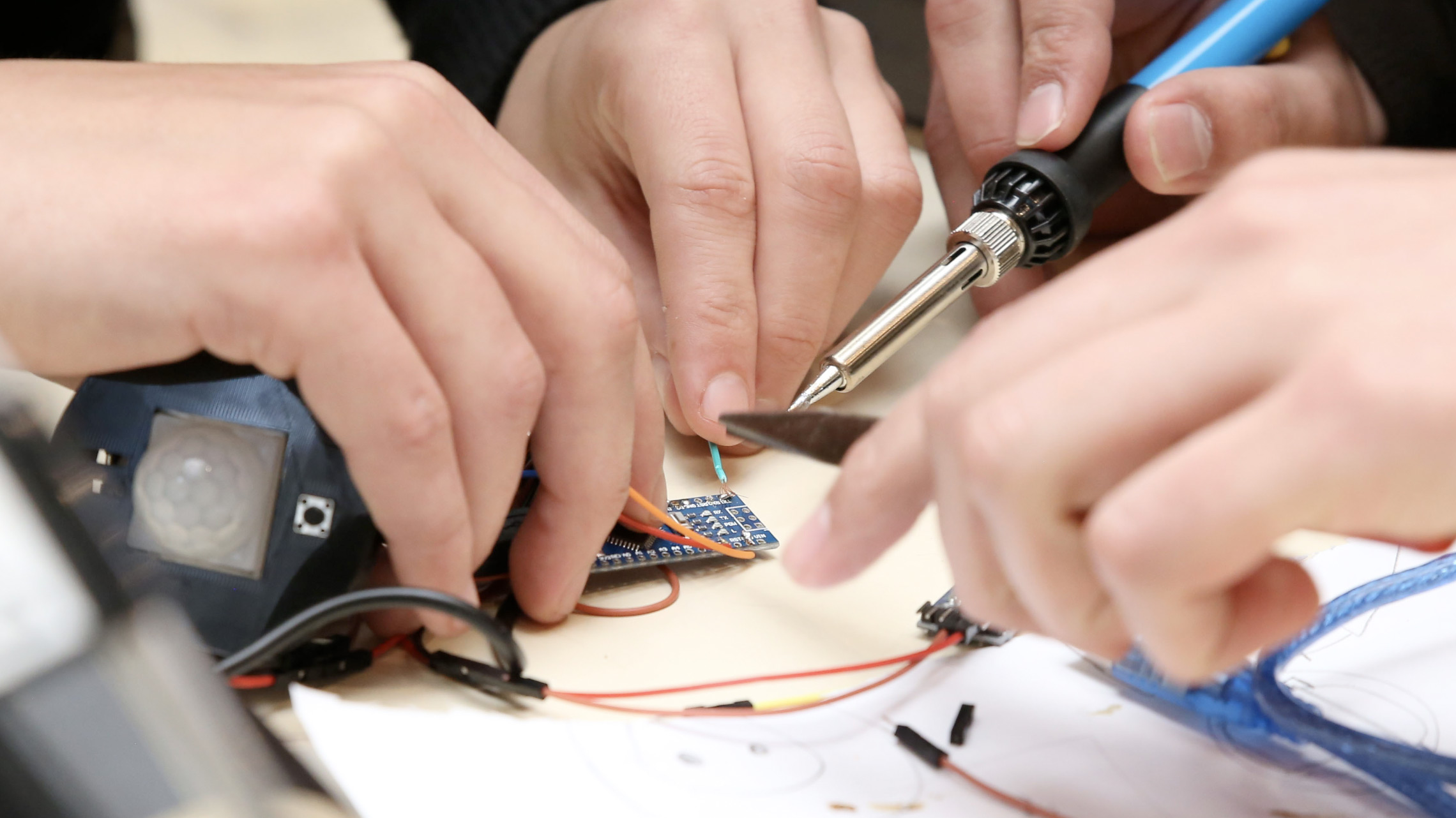 TecStorm’18 – Técnico Lisboa