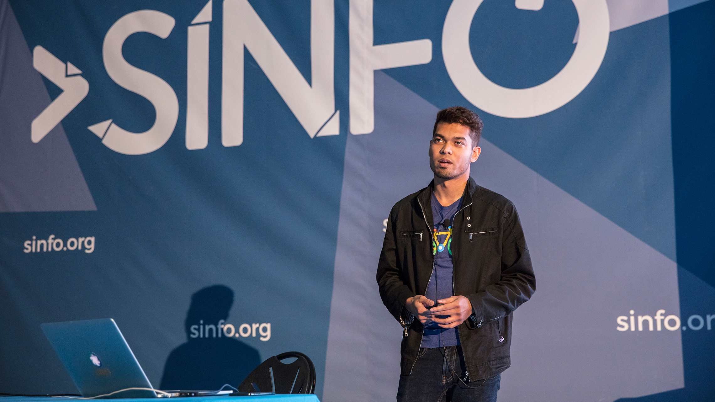 SINFO continues to exceed expectations – Técnico Lisboa
