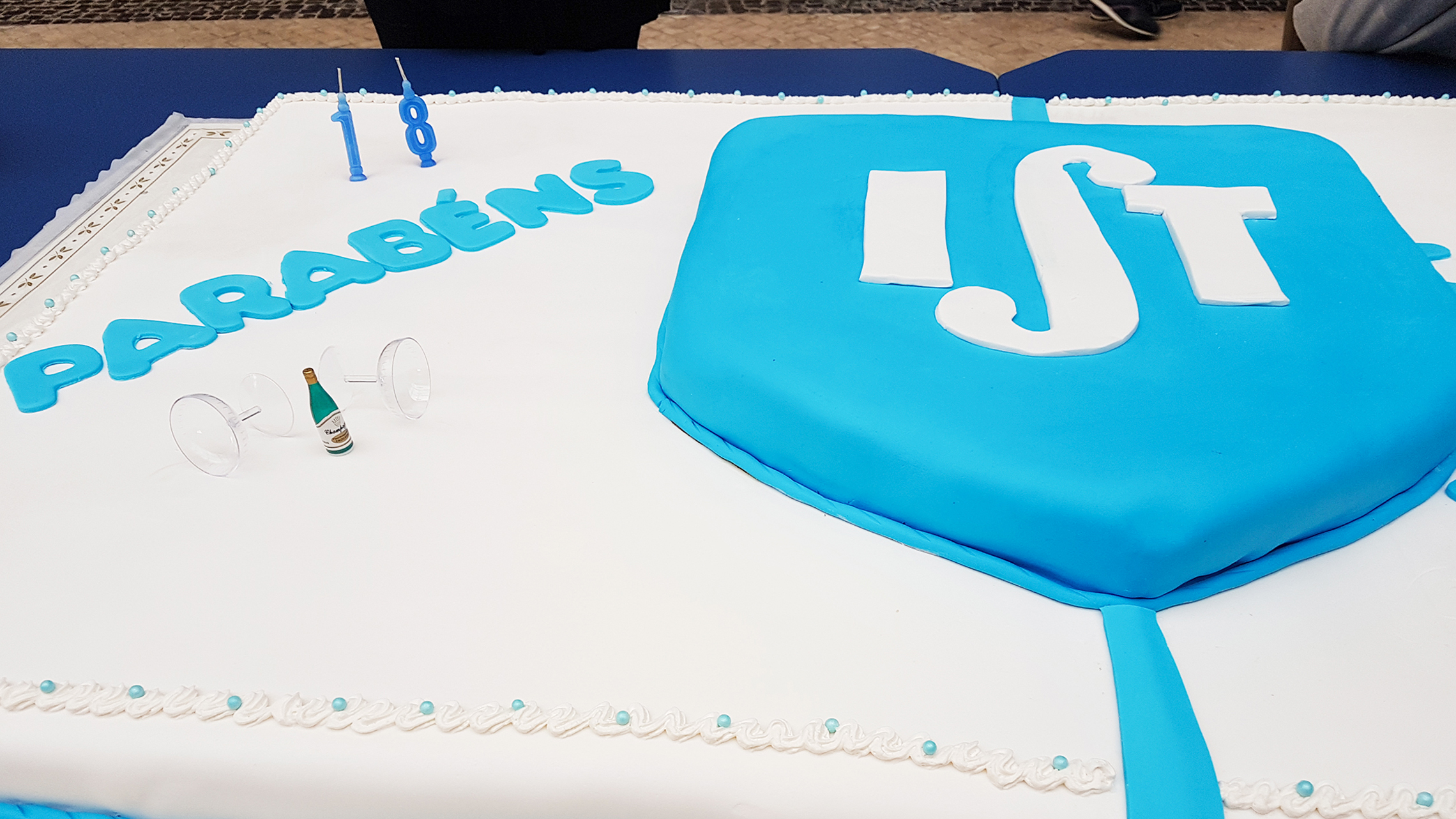 Campus do Taguspark atinge a maioridade – Técnico Lisboa