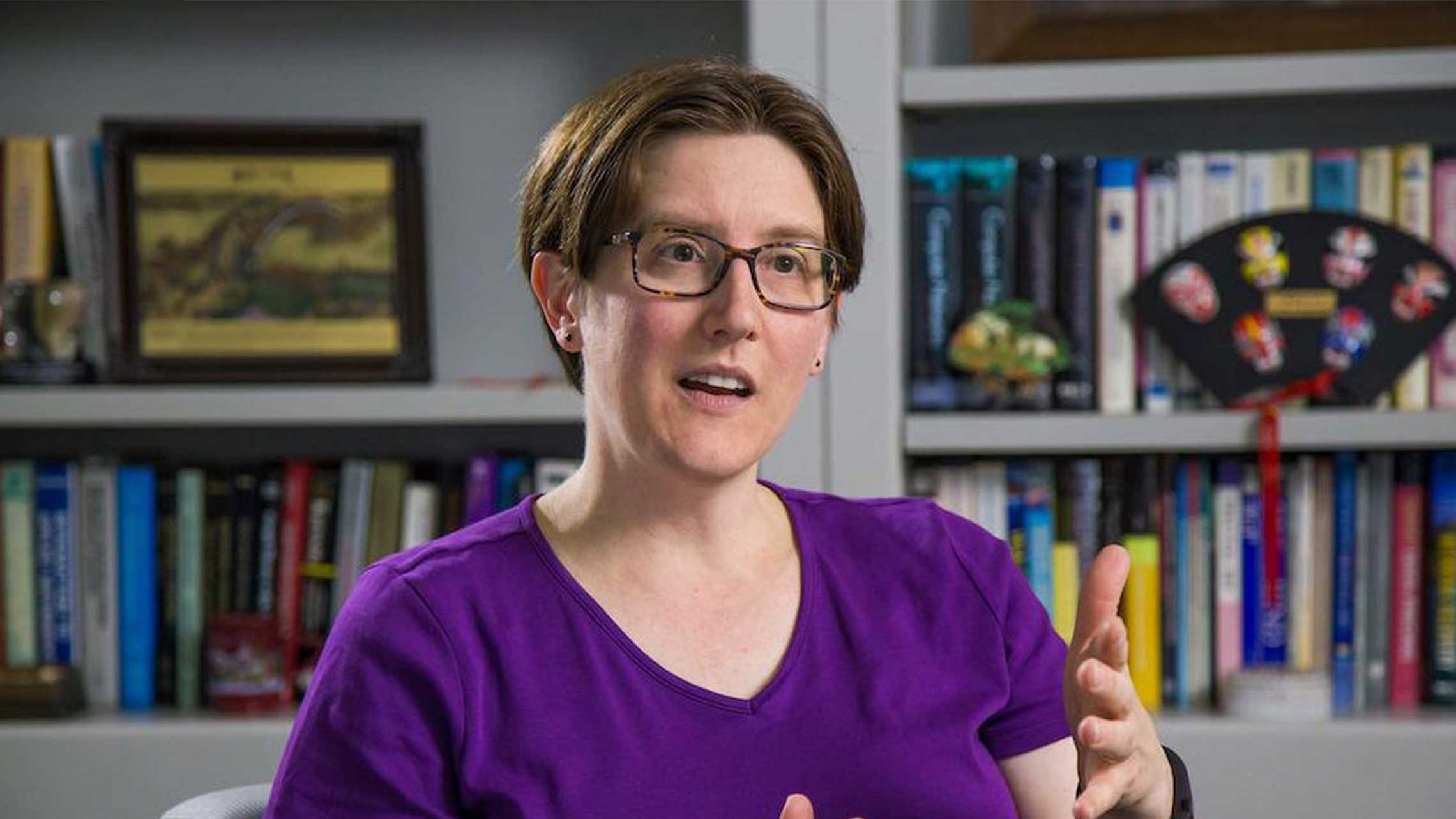 IST Distinguished Lecture – Jennifer Rexford – Técnico Lisboa