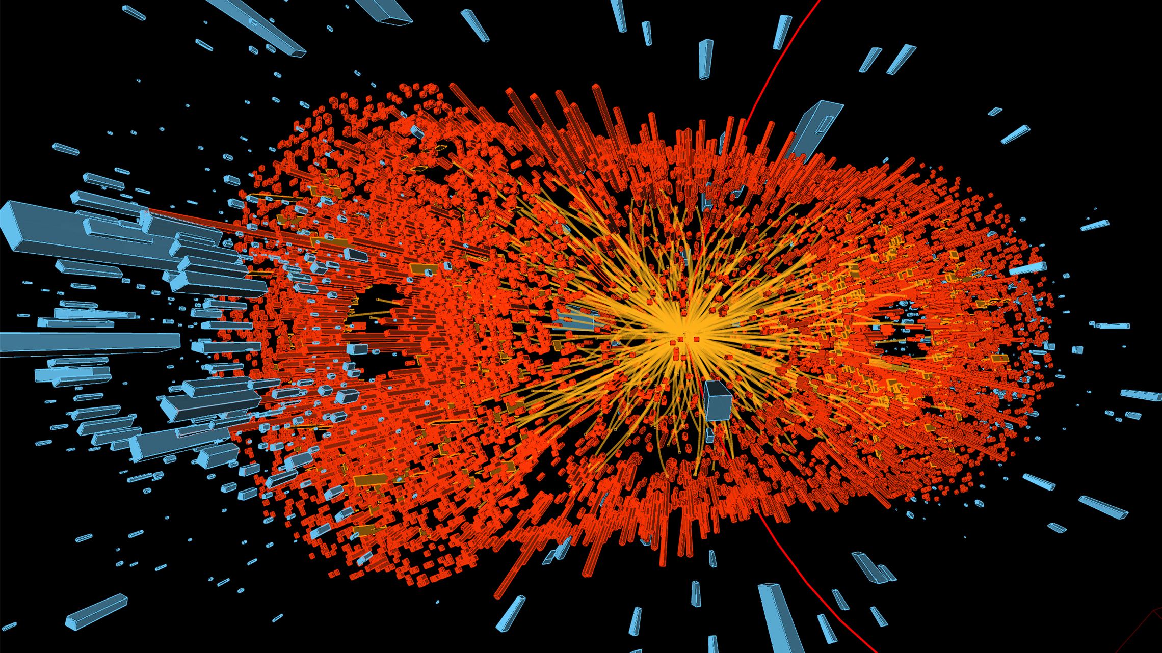 Computação Quântica: uma nova ferramenta para estudar as partículas ...
