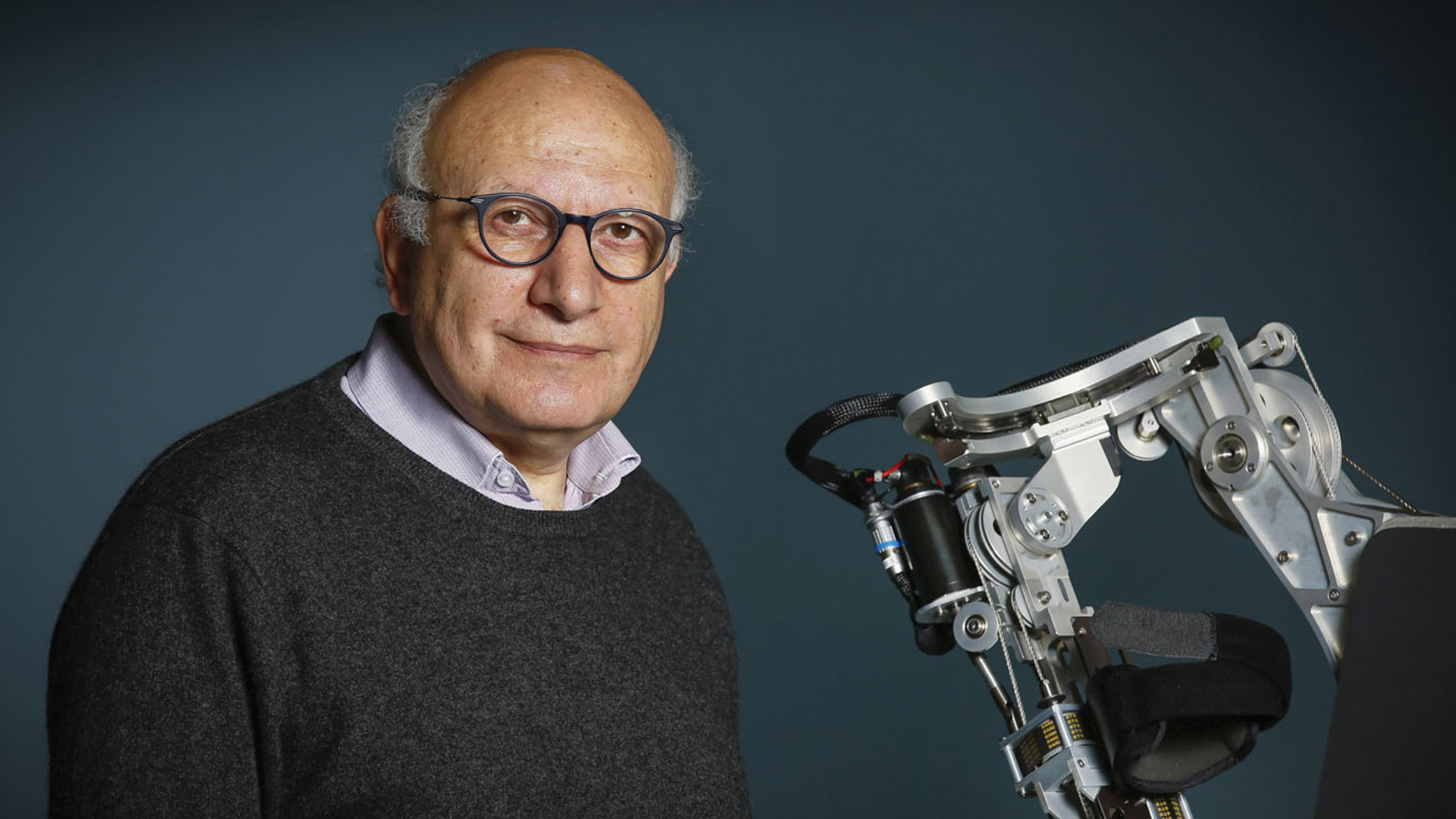 ISR Distinguished Lecture – Raja Chatila – Técnico Lisboa