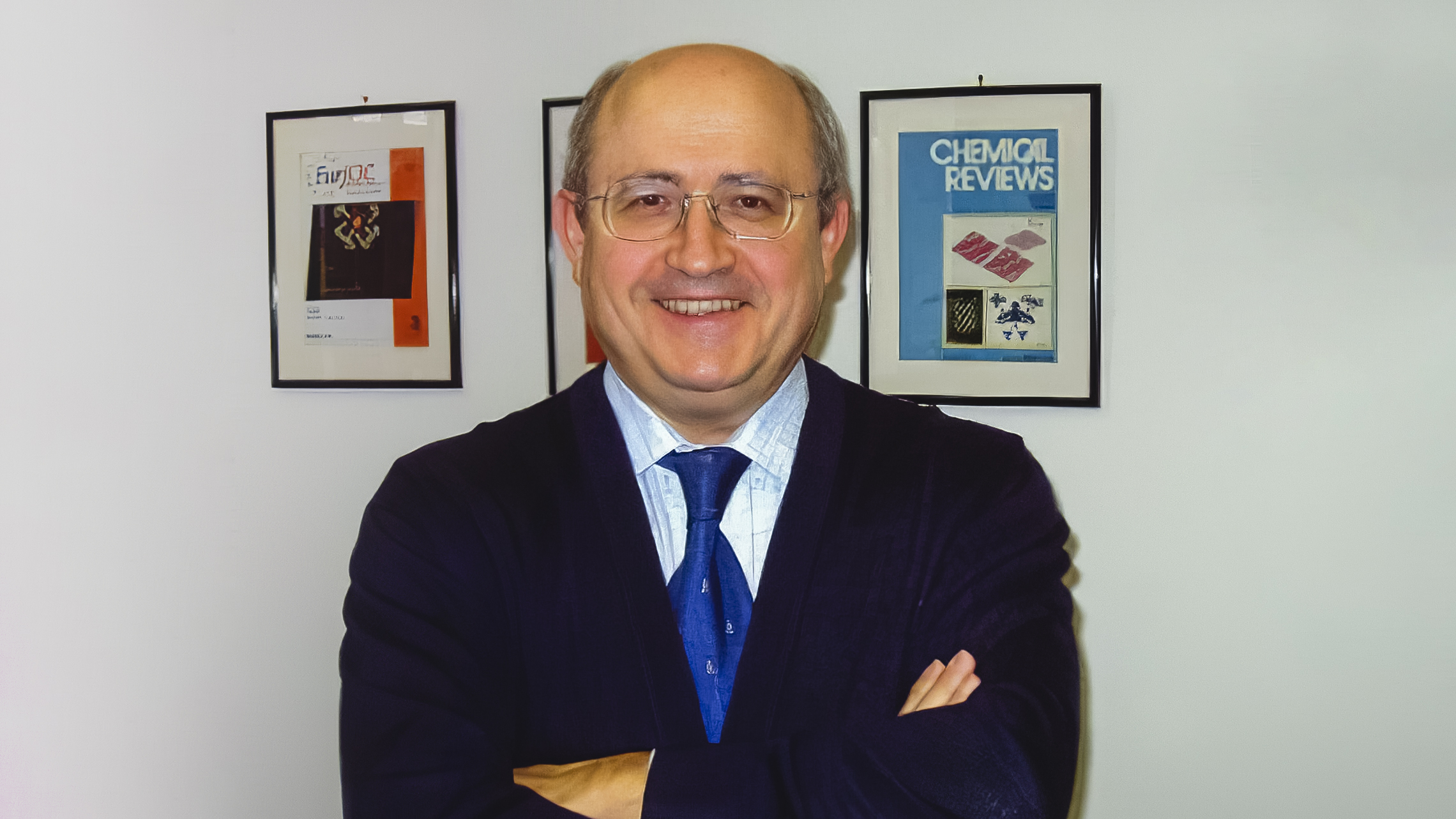 Chemforum CQE 2020 – Tomás Torres – Técnico Lisboa