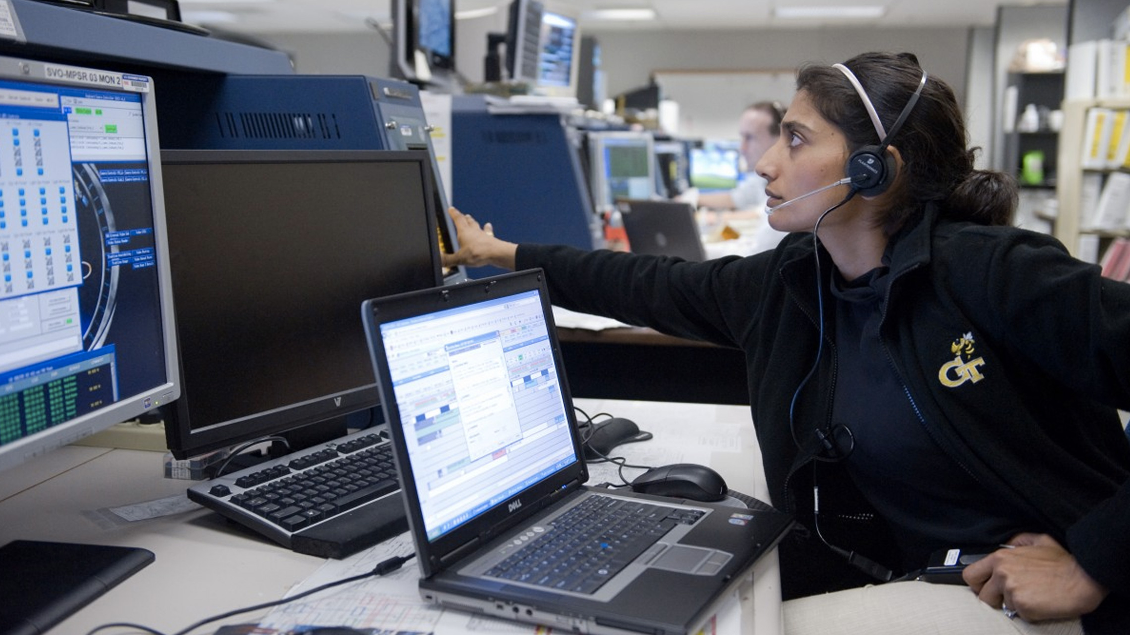 Women@NASA – Mamta Patel Nagaraja – Técnico Lisboa