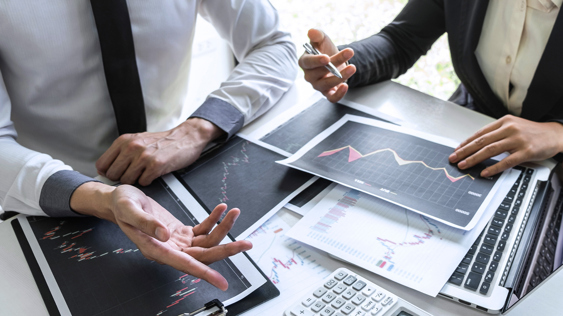 CEG-IST seminar – Felix Feldmann and Pascal Kaiser – Técnico Lisboa