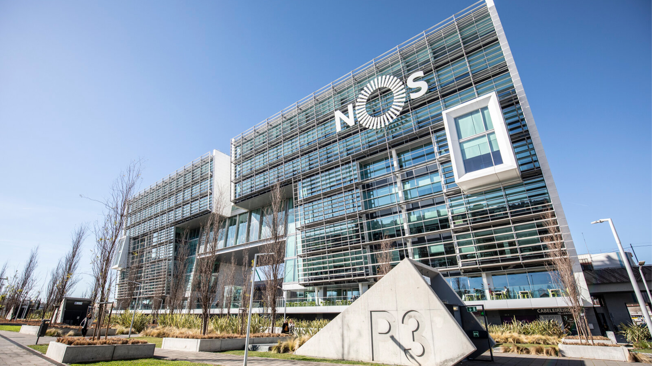 NOS tem parceria com o Técnico+ – Técnico ULisboa