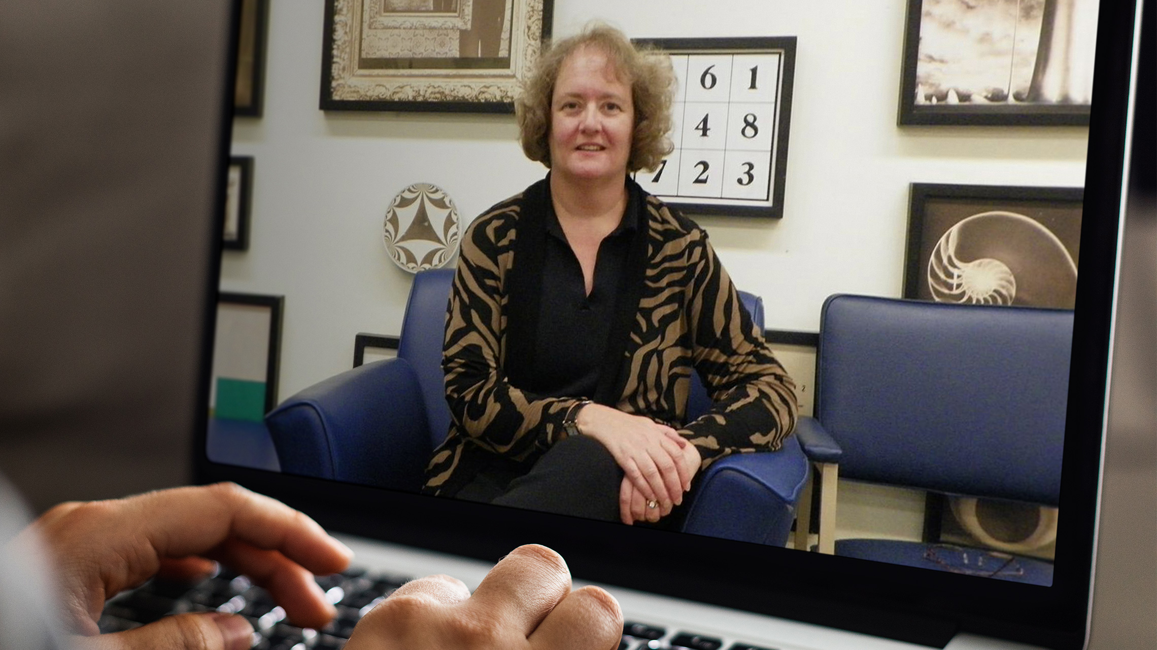 Seminar in Mathematics, Physics & Machine Learning – Andrea L. Bertozzi ...