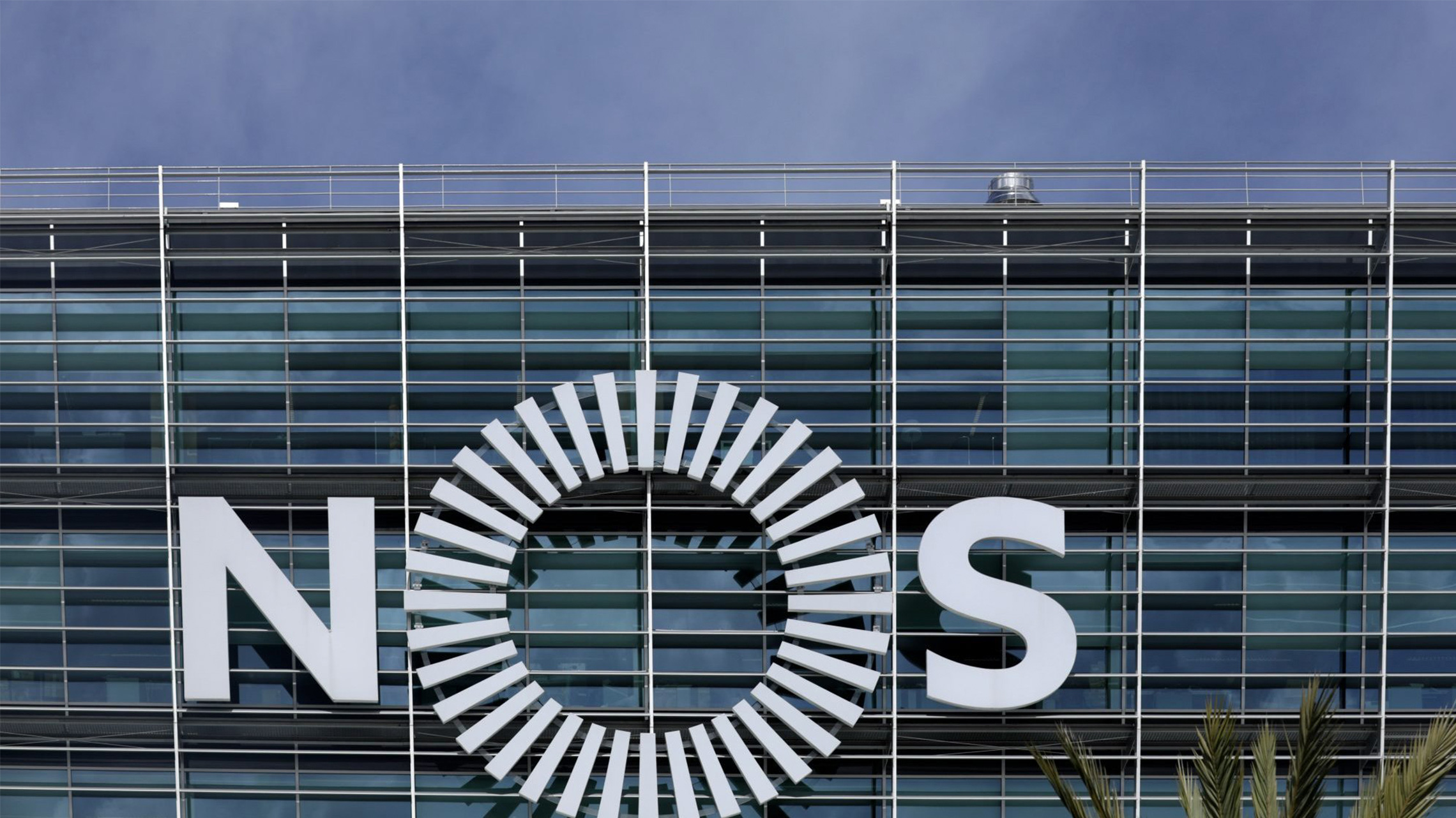 Meetup with a Company 2022 – NOS – Técnico Lisboa