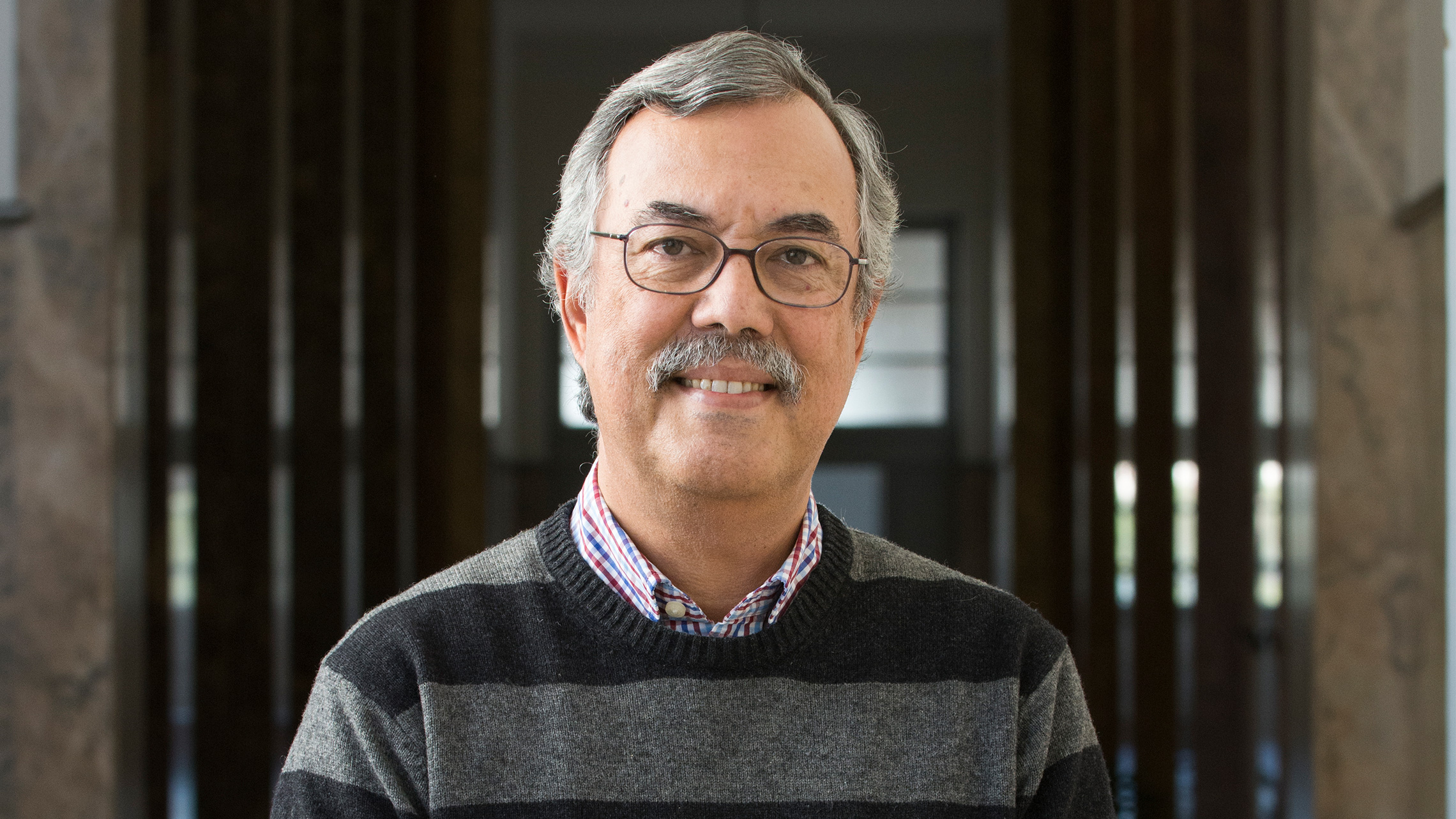 Professor Carlos Rocha: “Eu gosto de fazer investigação” – Técnico Lisboa