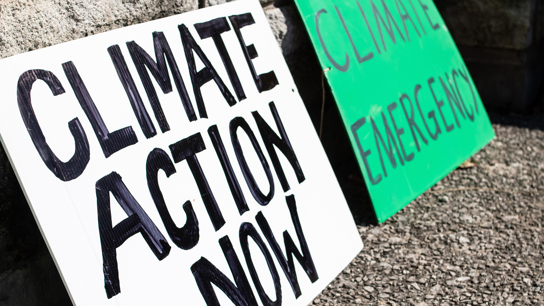 Lecture “Climate Emergency and Cities Resilience: A challenge for ...