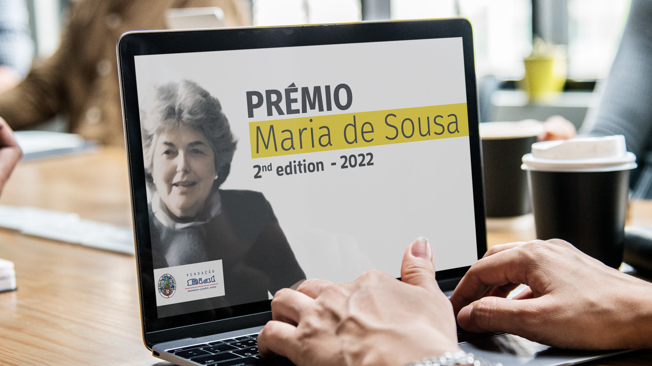 Técnico professor wins “Maria de Sousa” Award – Técnico Lisboa