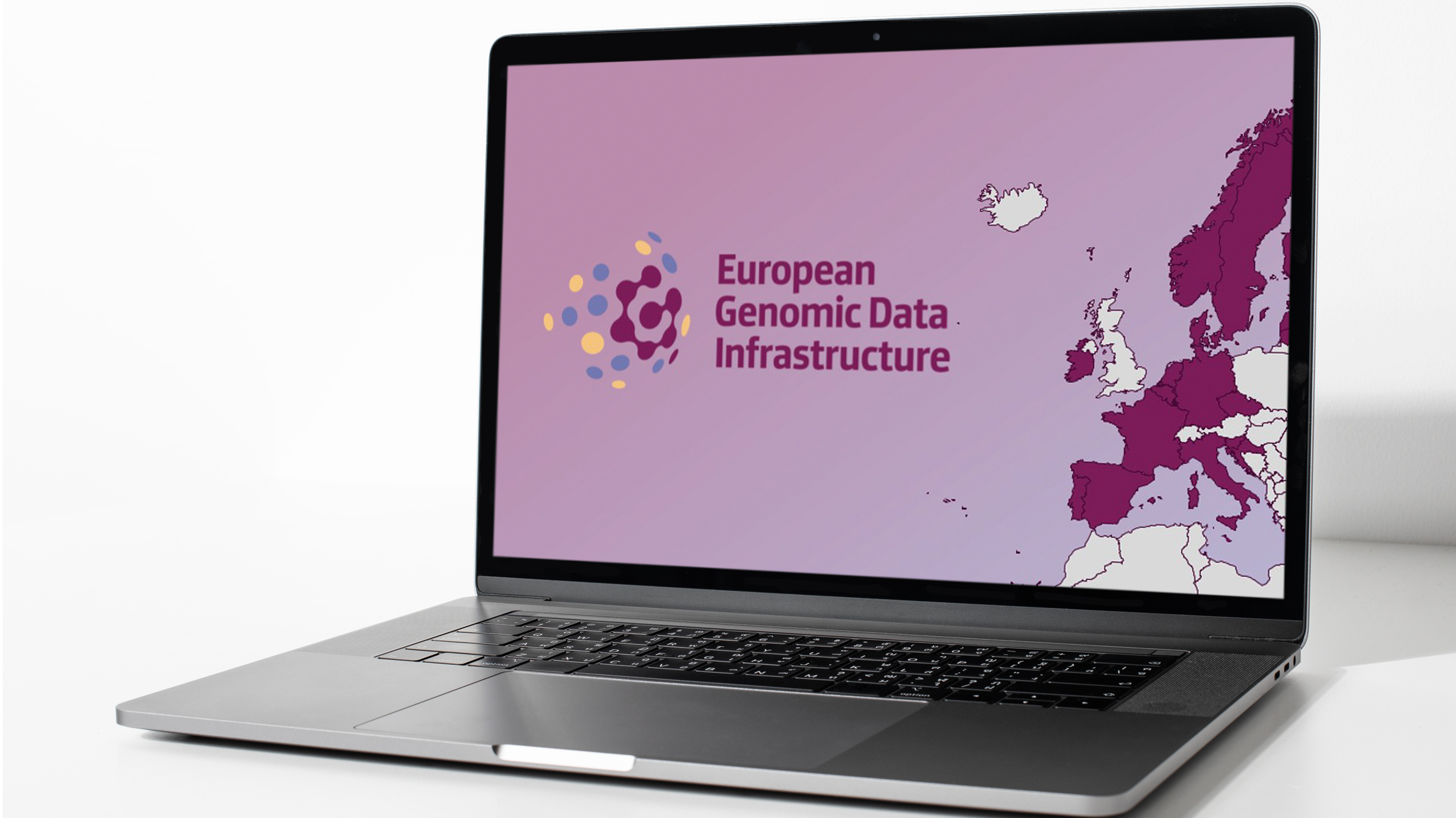 Técnico joins the European Genomic Data Infrastructure – Técnico Lisboa