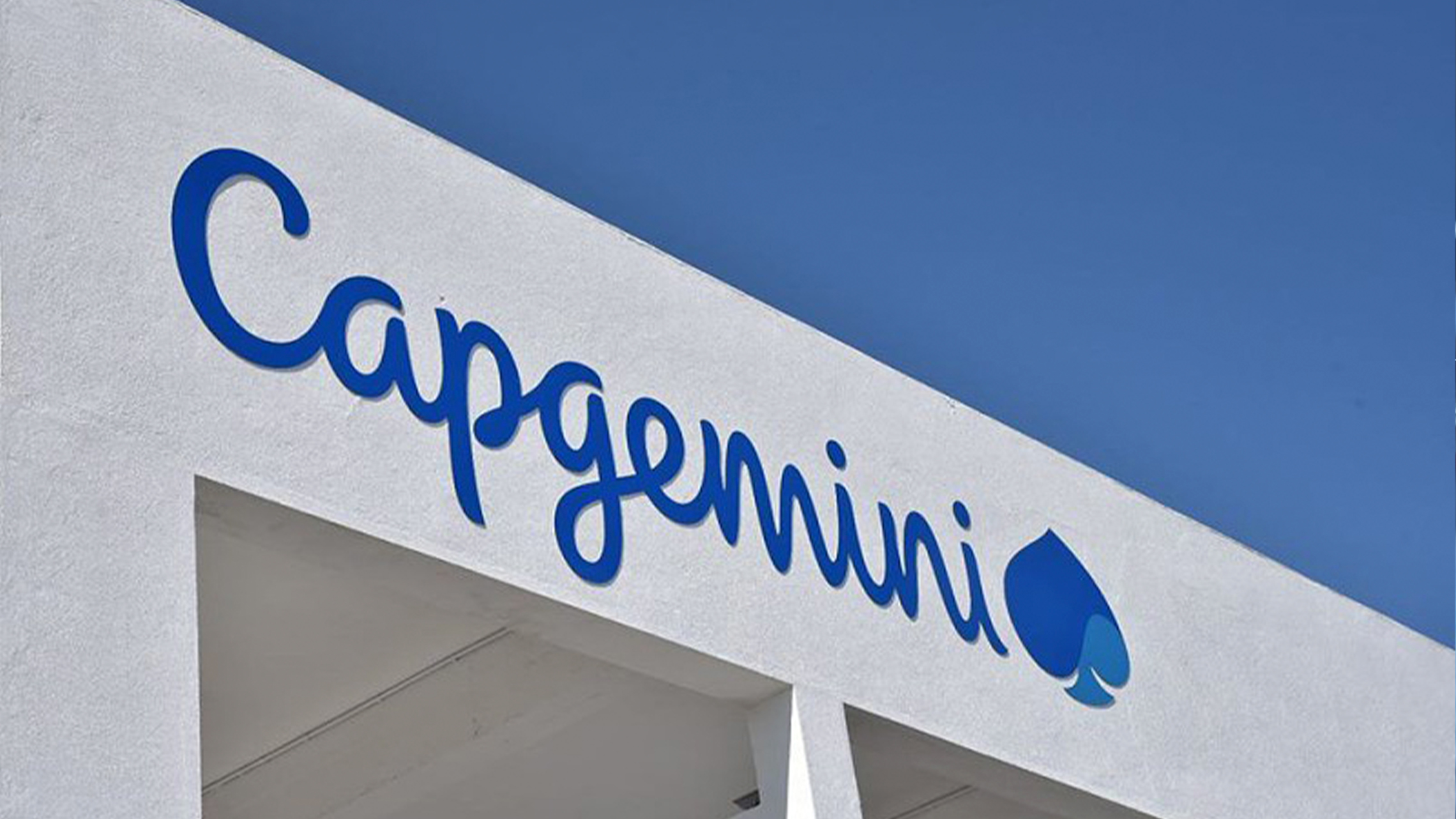 Sessão de apresentação de empresas: Capgemini – Técnico Lisboa