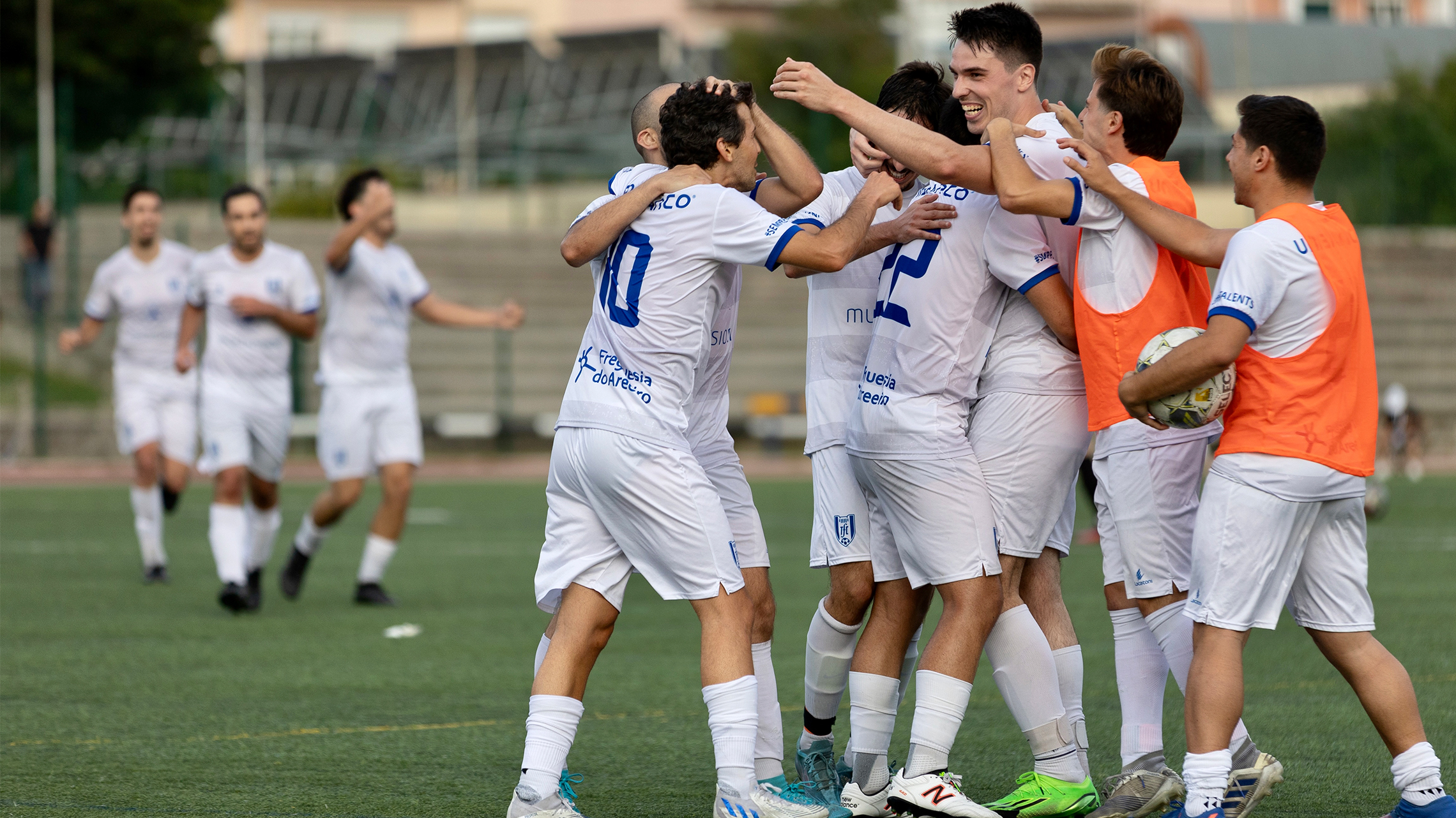 Técnico Futebol Clube vence Liga de Futebol INATEL – Técnico Lisboa