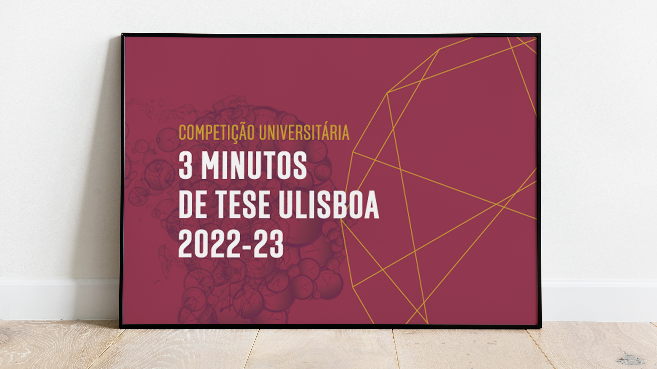 Entrega de Prémios da Competição Universitária “3 Minutos de Tese” da ...