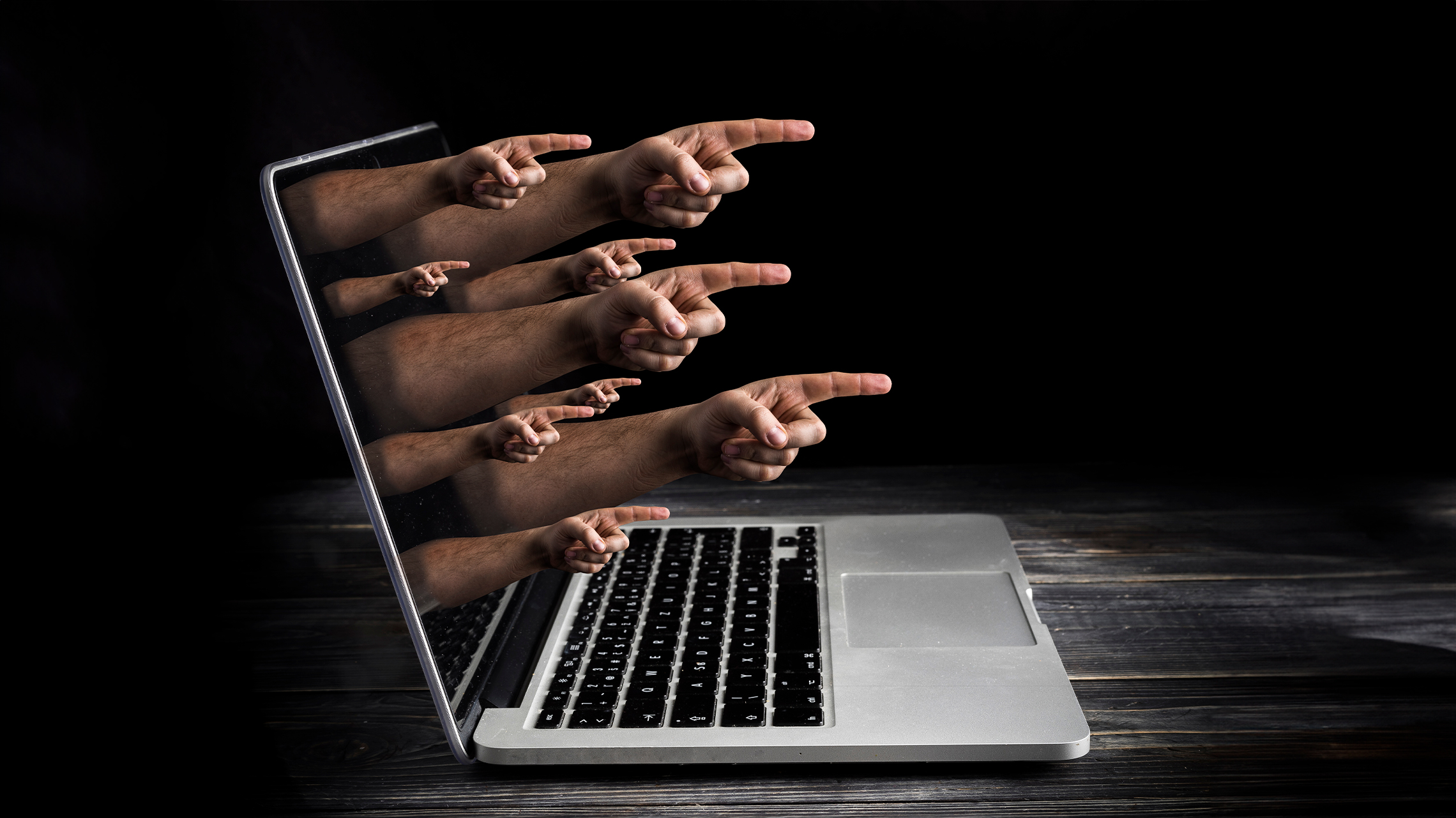 Investigadores do Técnico estudam deteção de discurso de ódio nas redes ... Investigadores do Técnico estudam deteção de discurso de ódio nas redes ...