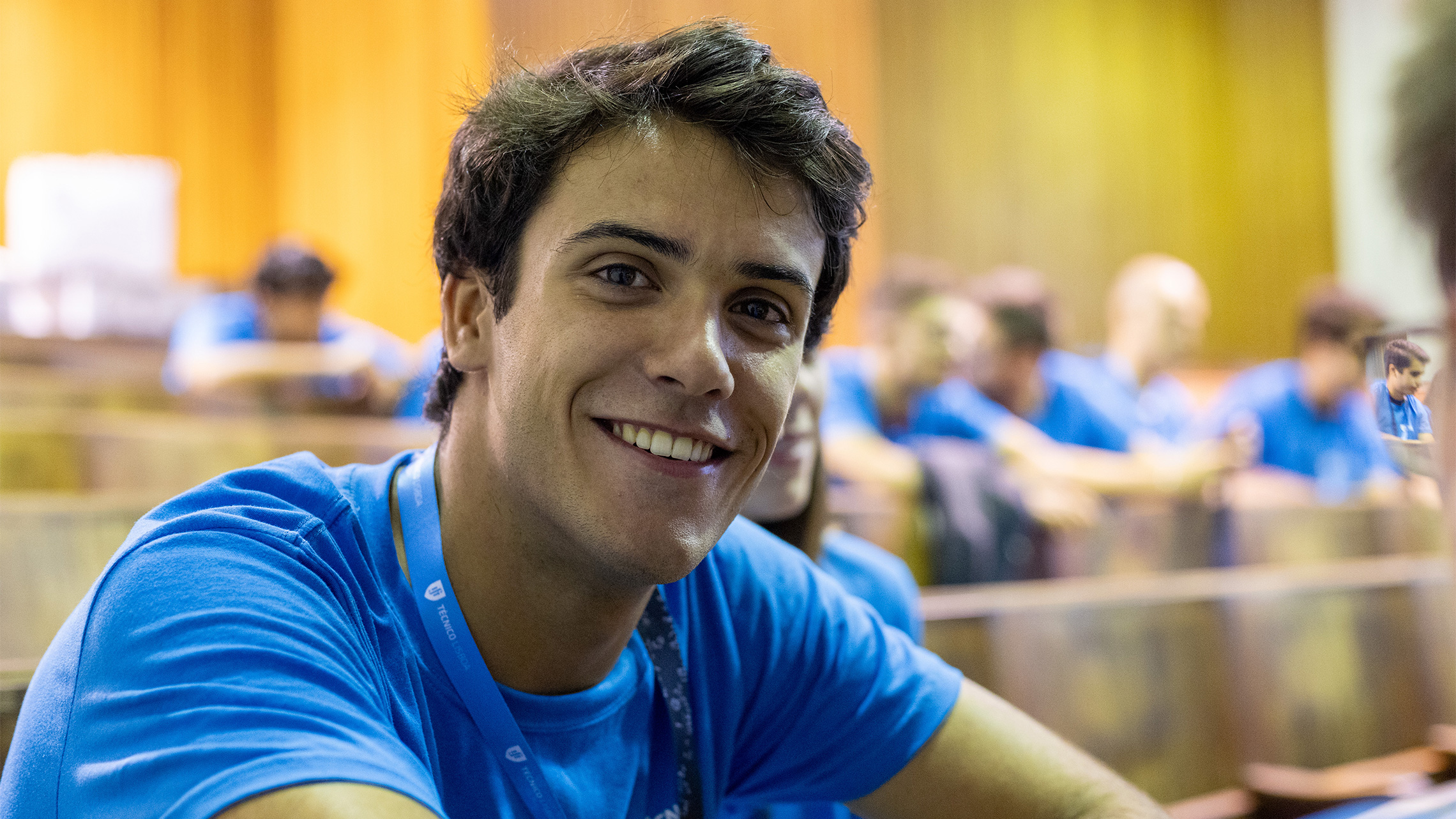 Bolsas Alumni Solidário 2023 da Universidade de Lisboa: candidaturas abertas de 15 de janeiro a ...