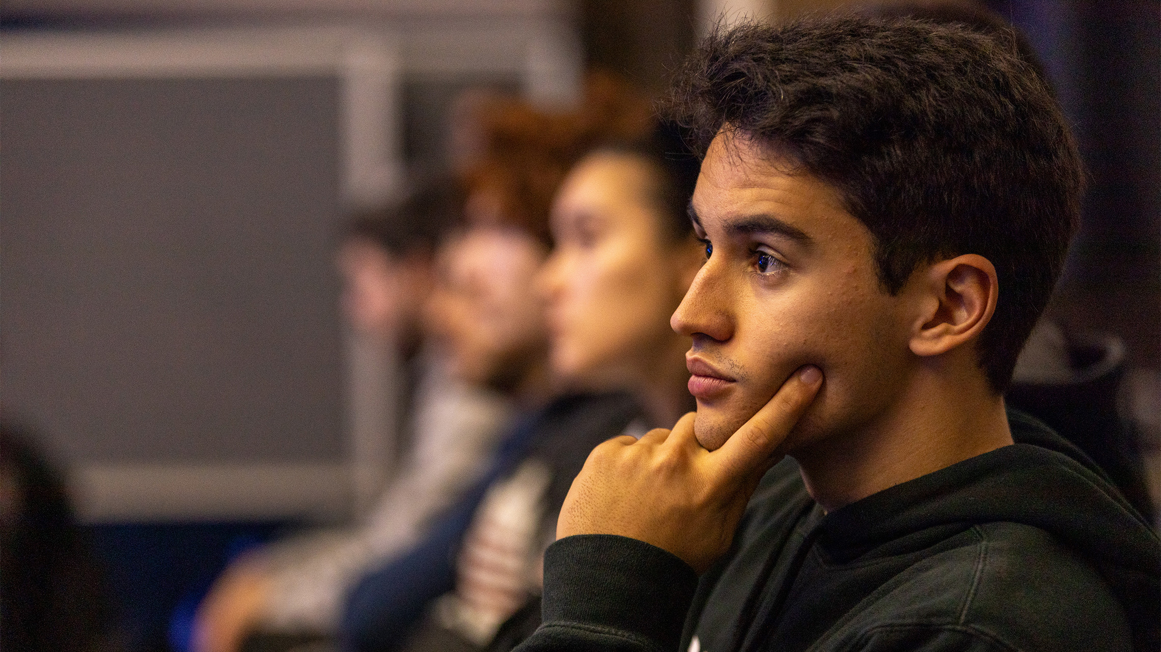 Priberam Machine Learning Lunch Seminar – Catarina Botelho – Técnico Lisboa
