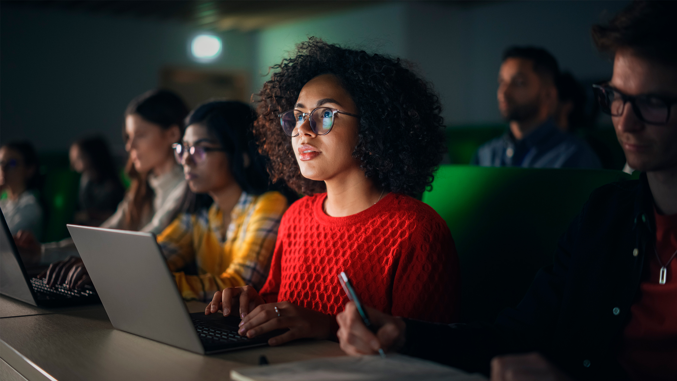 Career Training Workshop | Empower your CV and Cover Letter by BCG ...