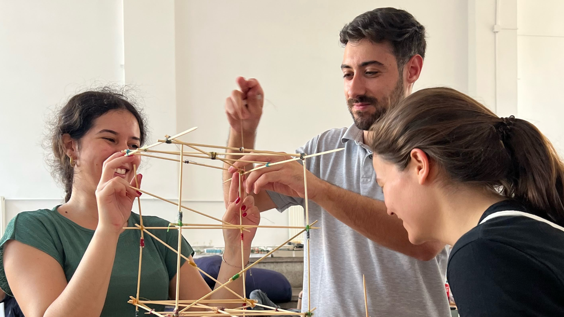 Técnico students win international civil engineering competition ...