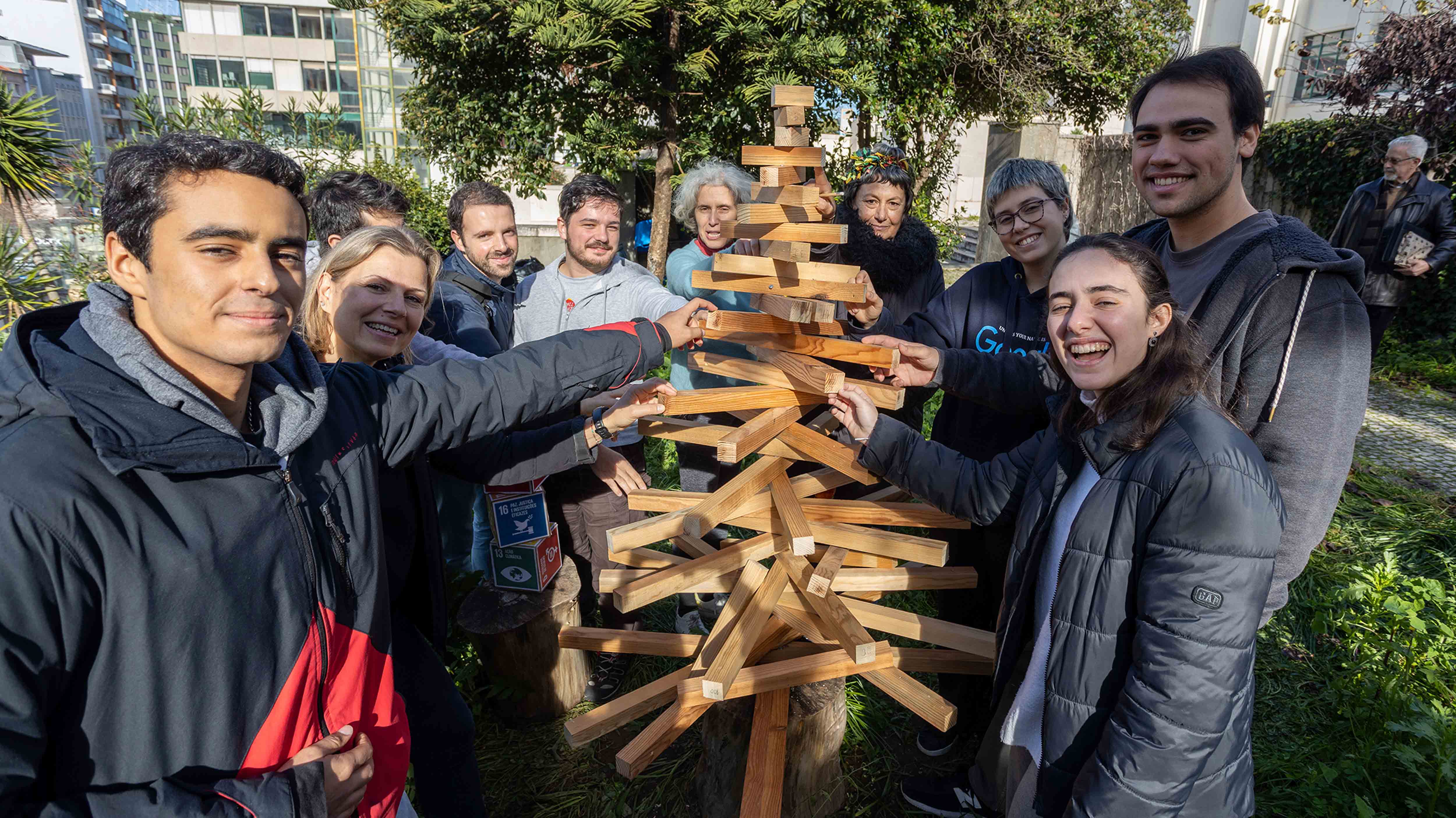 Mercado de Natal da APIST | Chamada para expositores – Técnico Lisboa