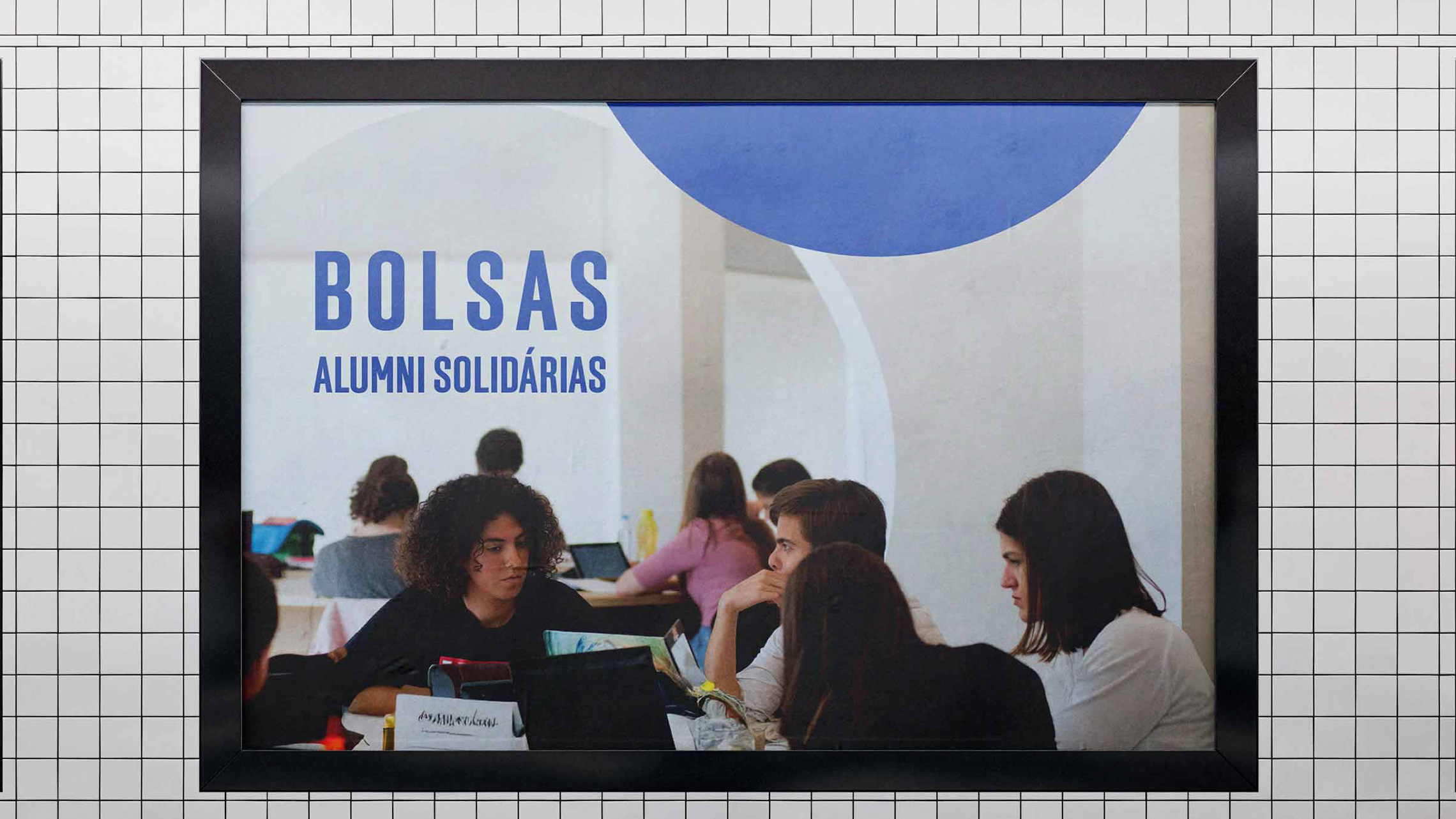Bolsas Alumni Solidárias 2024 da Universidade de Lisboa: candidaturas abertas de 3 a 28 de ...