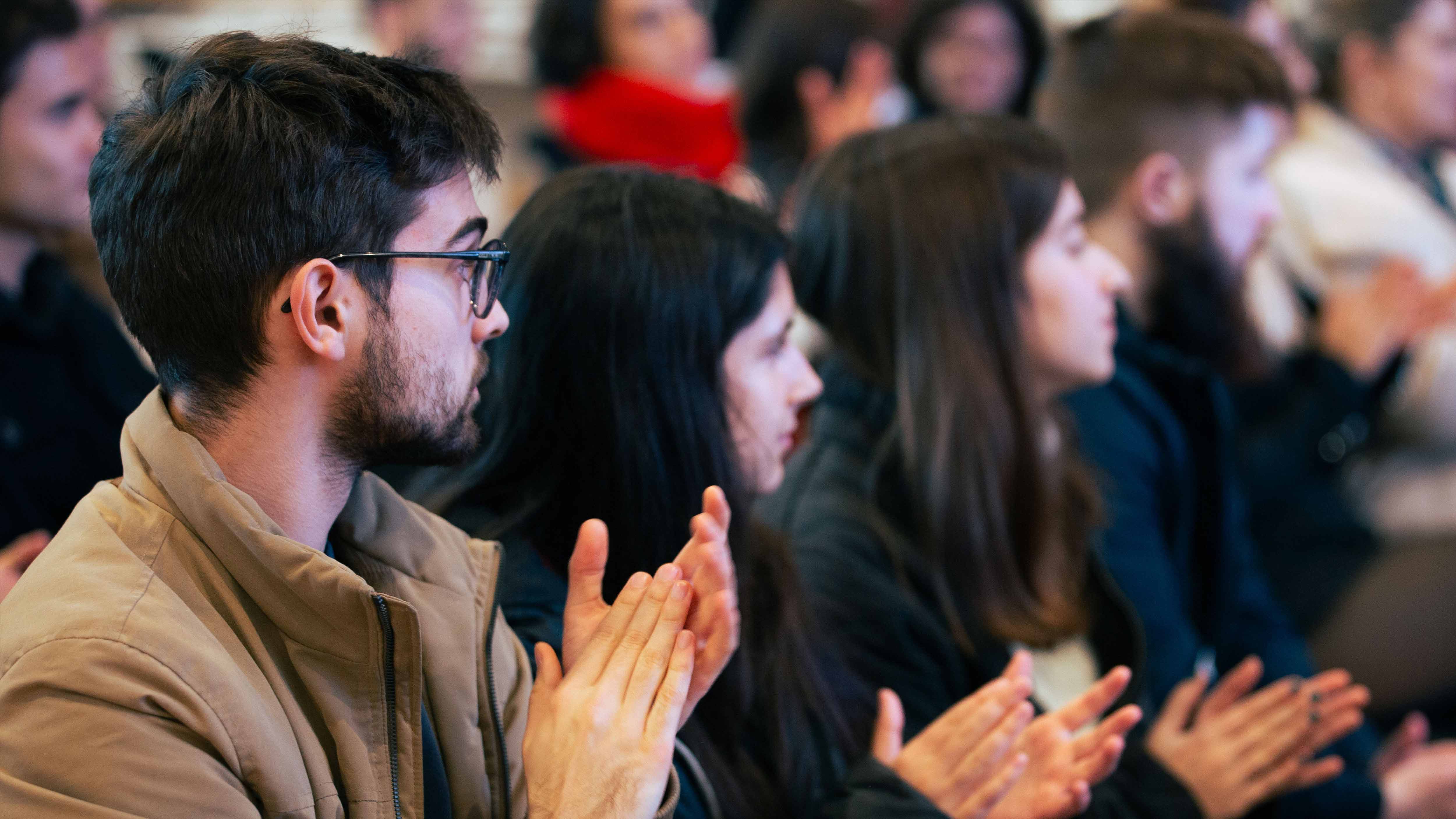 Space Defence Tech Meet Up – Técnico Lisboa