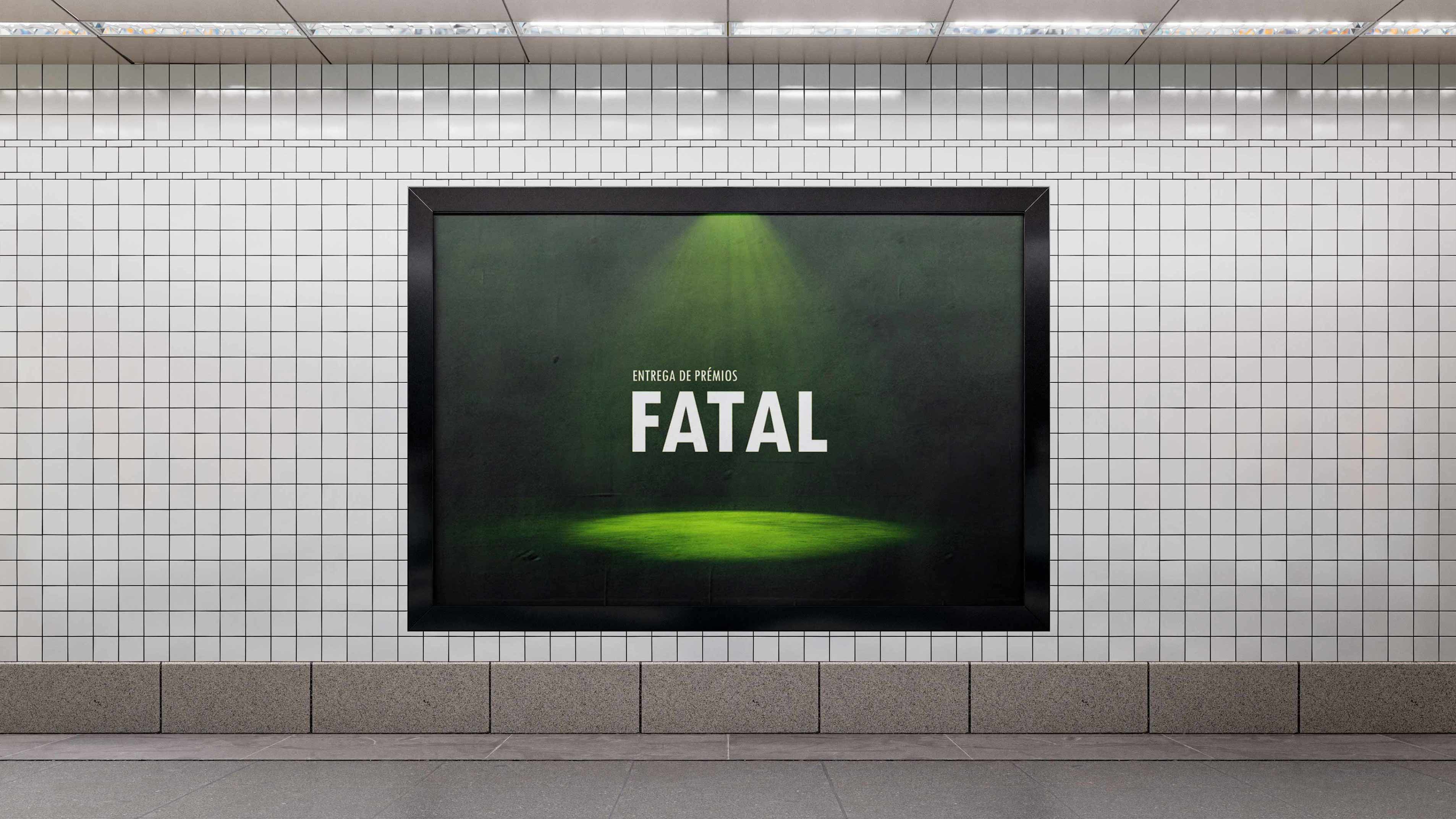 FATAL 2025 – Entrega de Prémios e Festa de Encerramento – Técnico Lisboa