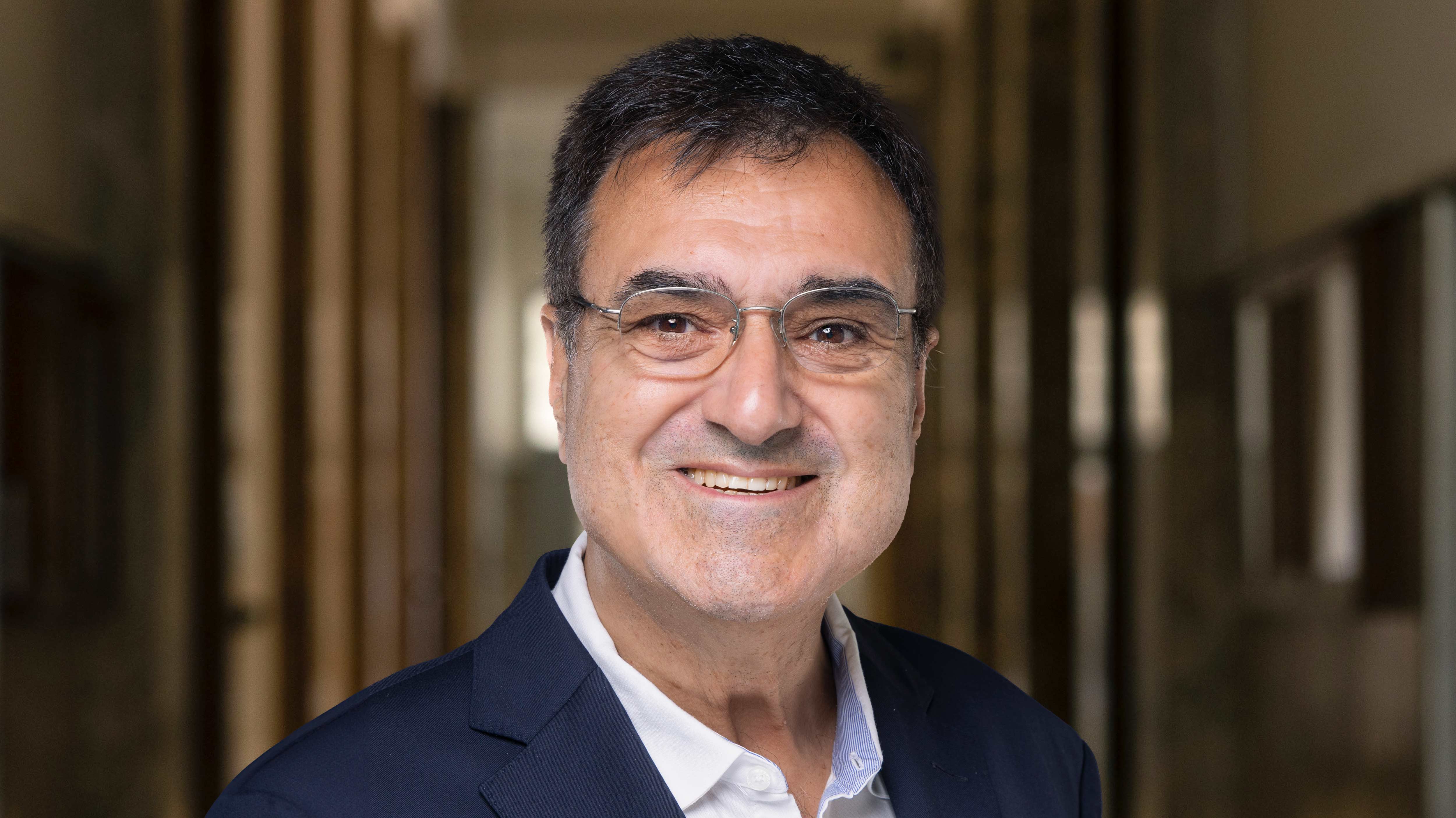 Técnico professor elected as IEEE Computer Society President – Técnico Lisboa