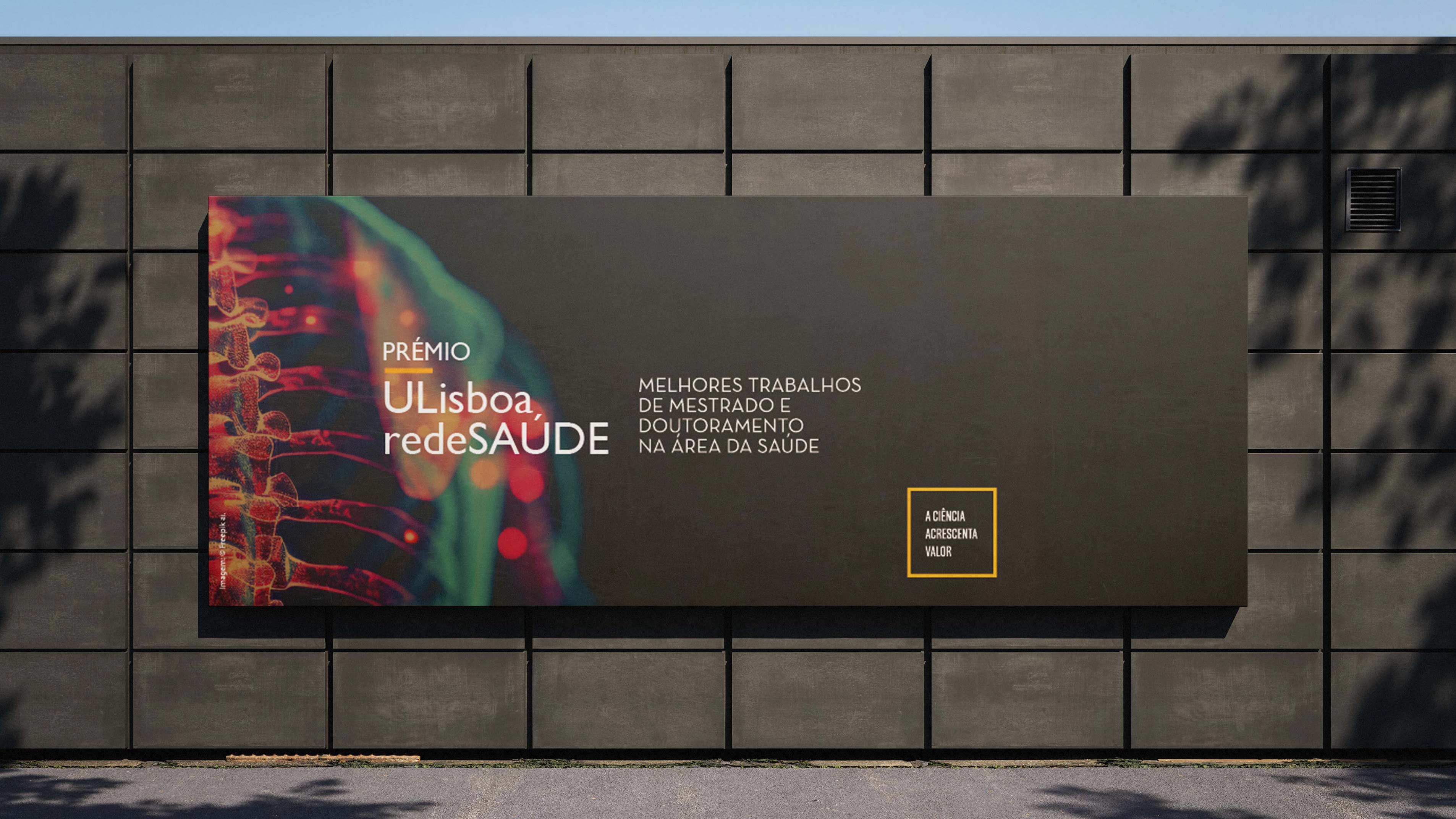 Prémios ULisboa redeSAÚDE com candidaturas abertas até 12 de novembro ...