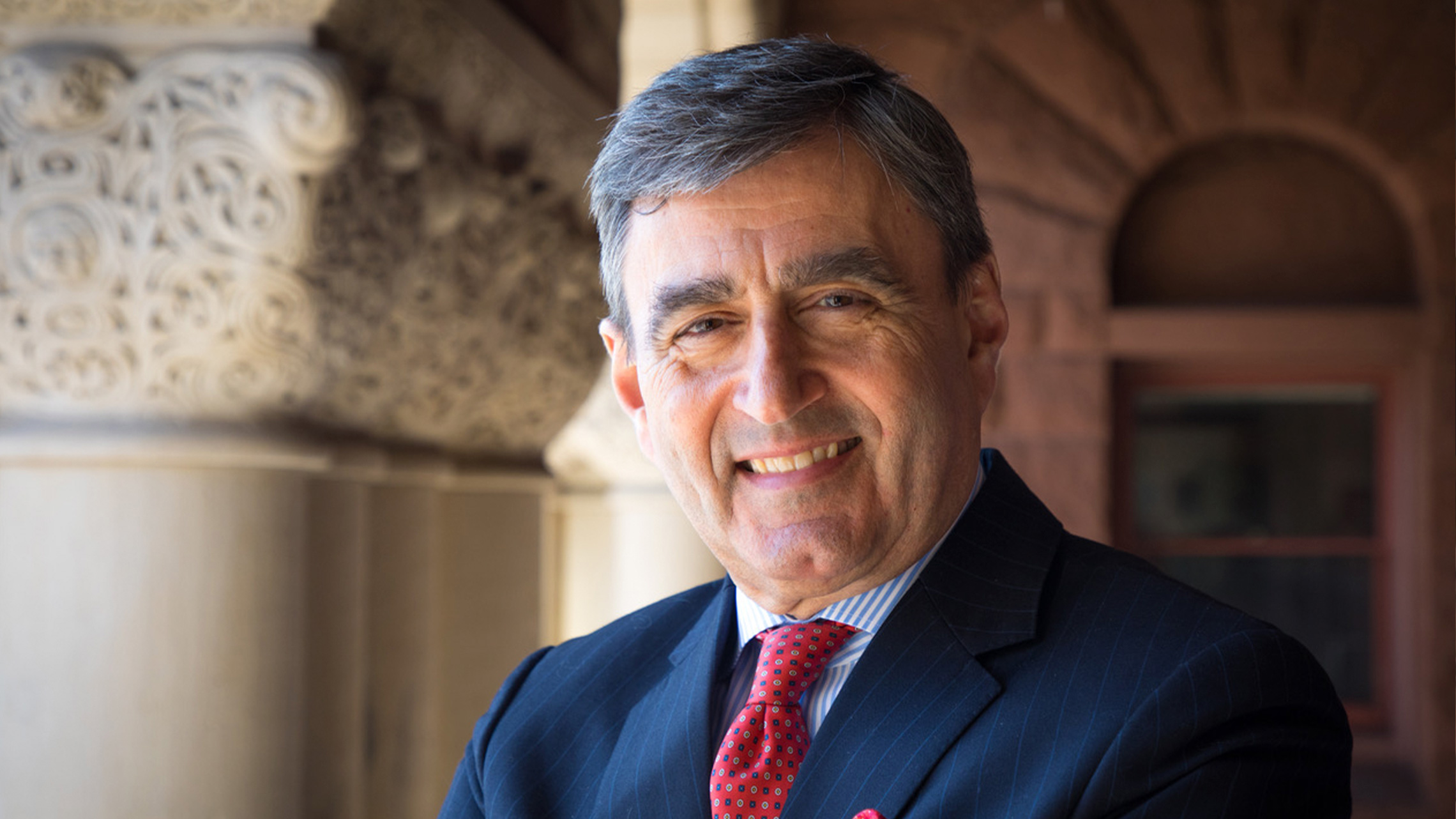 Palestra “Confessions of a converted lecturer” – Eric Mazur – Técnico ...